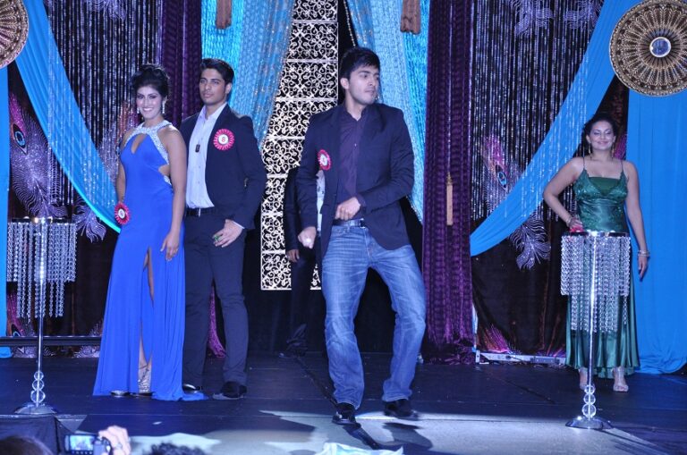 Mr. Pakistan World – Competition for Pakistani Men!